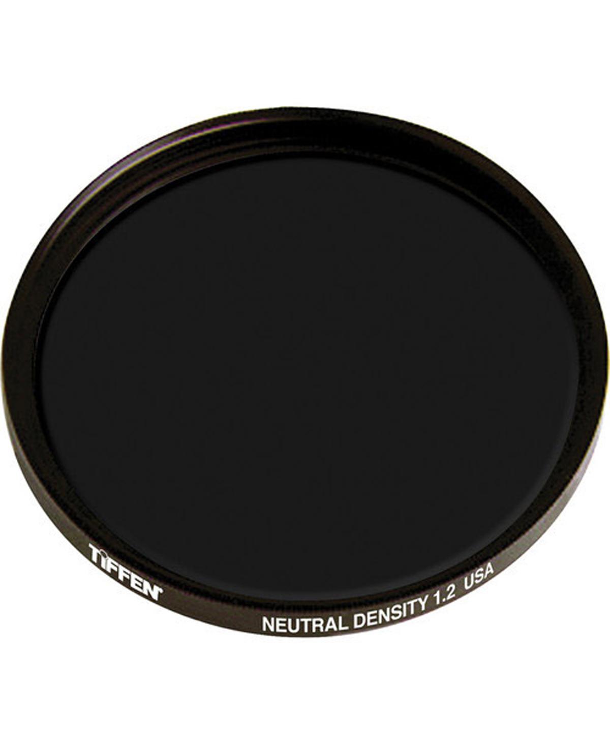 Click here for Tiffen 77mm 12x (1.2) Neutral Density Glass Filter prices