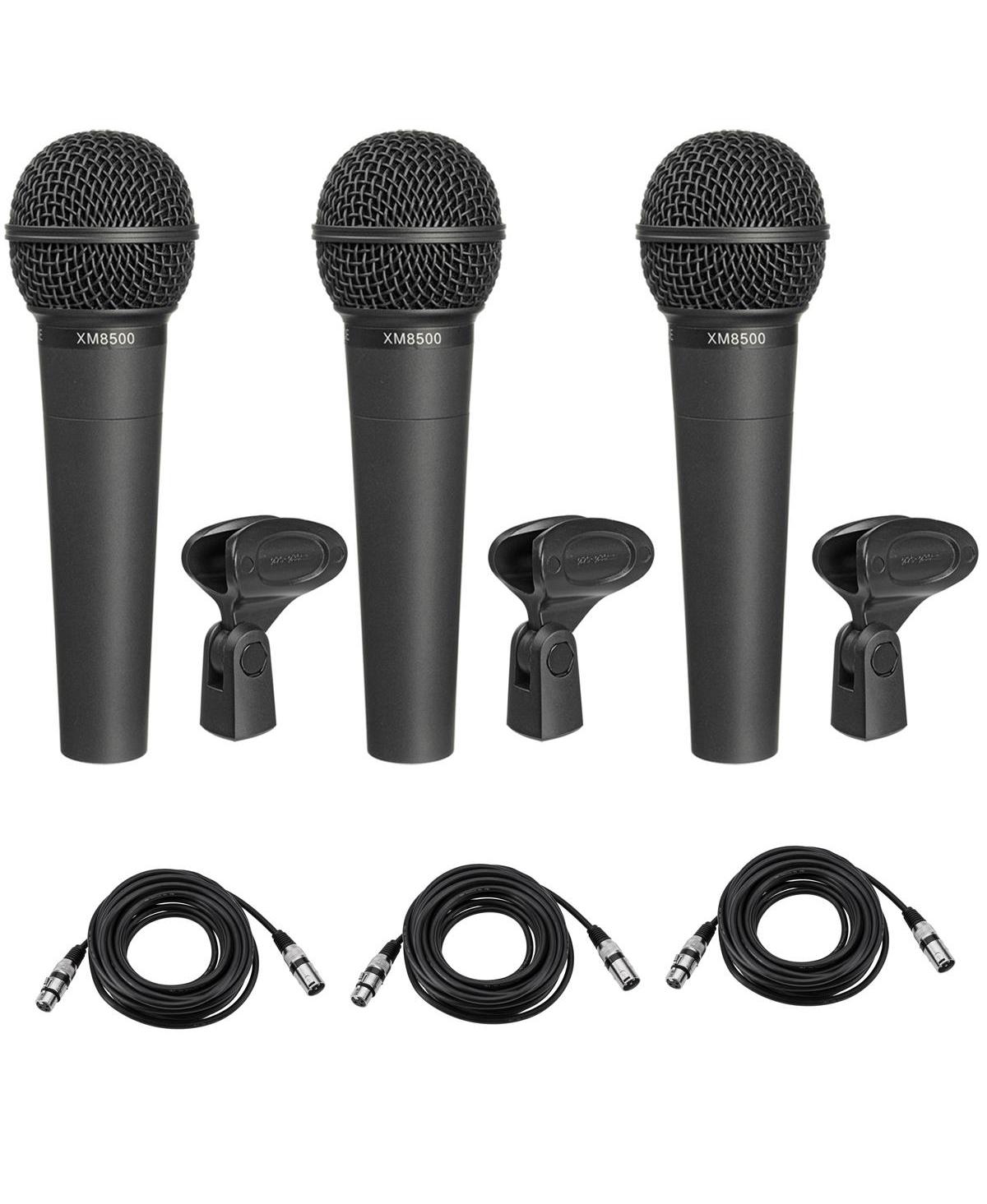 Click here for Behringer Ultravoice XM8500 Dynamic Cardioid Vocal... prices