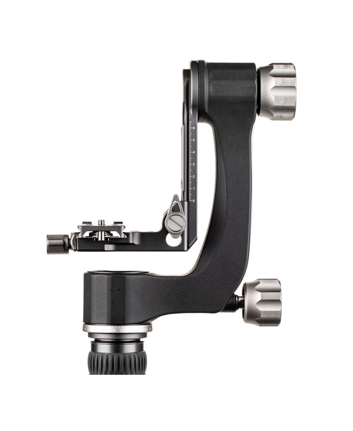 Click here for Benro GH2N Aluminum Gimbal Head with Quick Release... prices