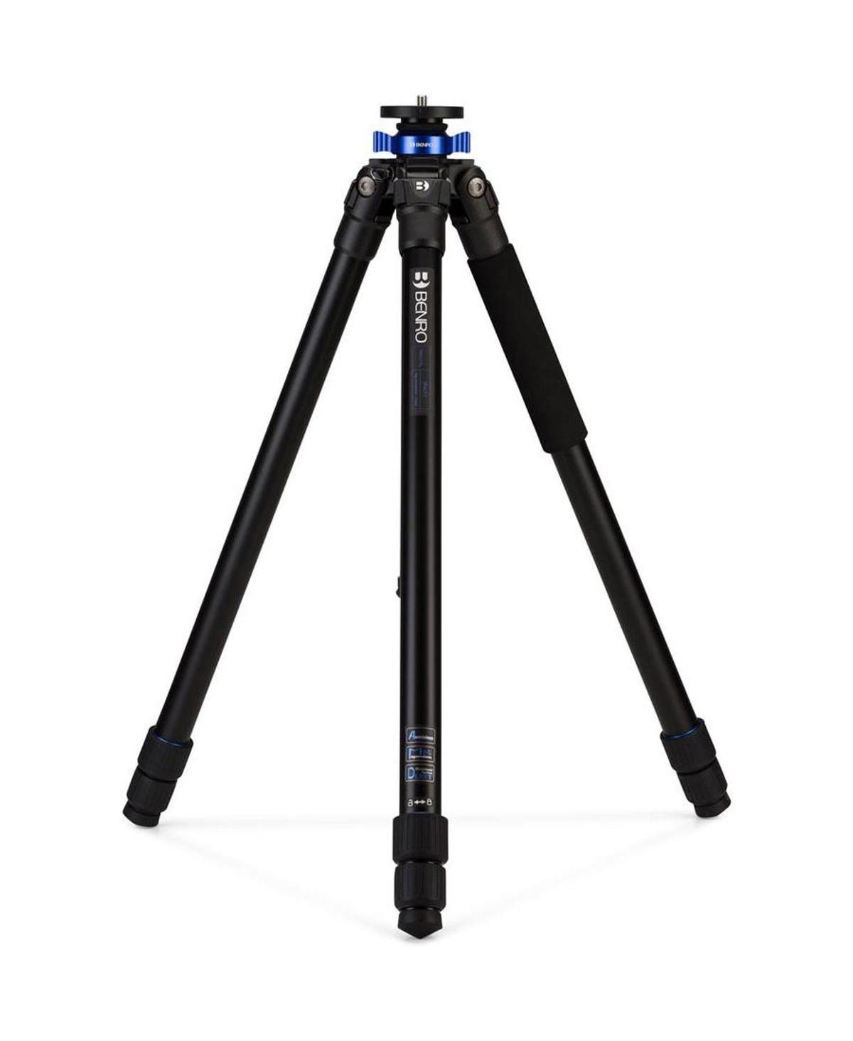 Click here for Benro Mach3 TMA37AL Series 3 3-Section Aluminum Lo... prices
