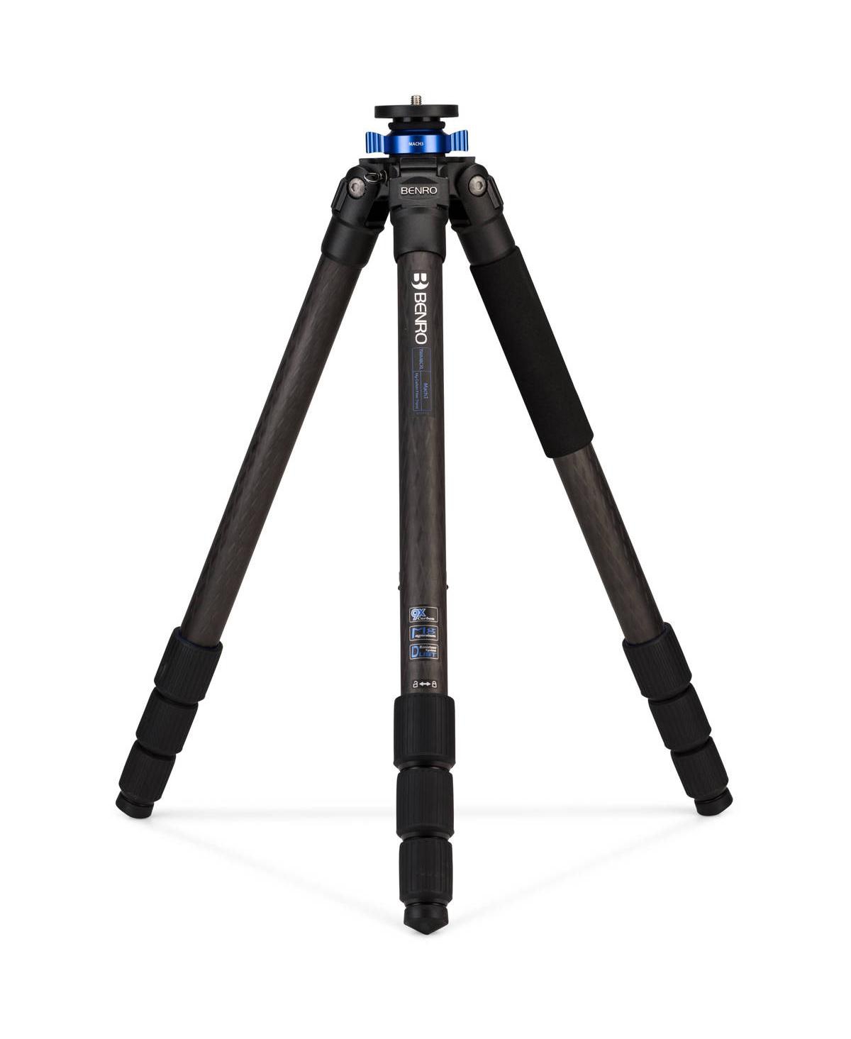 Click here for Benro Mach3 TMA48CXL Series 4 4-Section 9X Carbon... prices