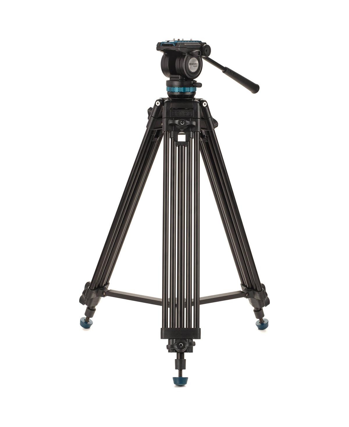 Click here for Benro KH25PC 3-Section Aluminum Tripod with Video... prices