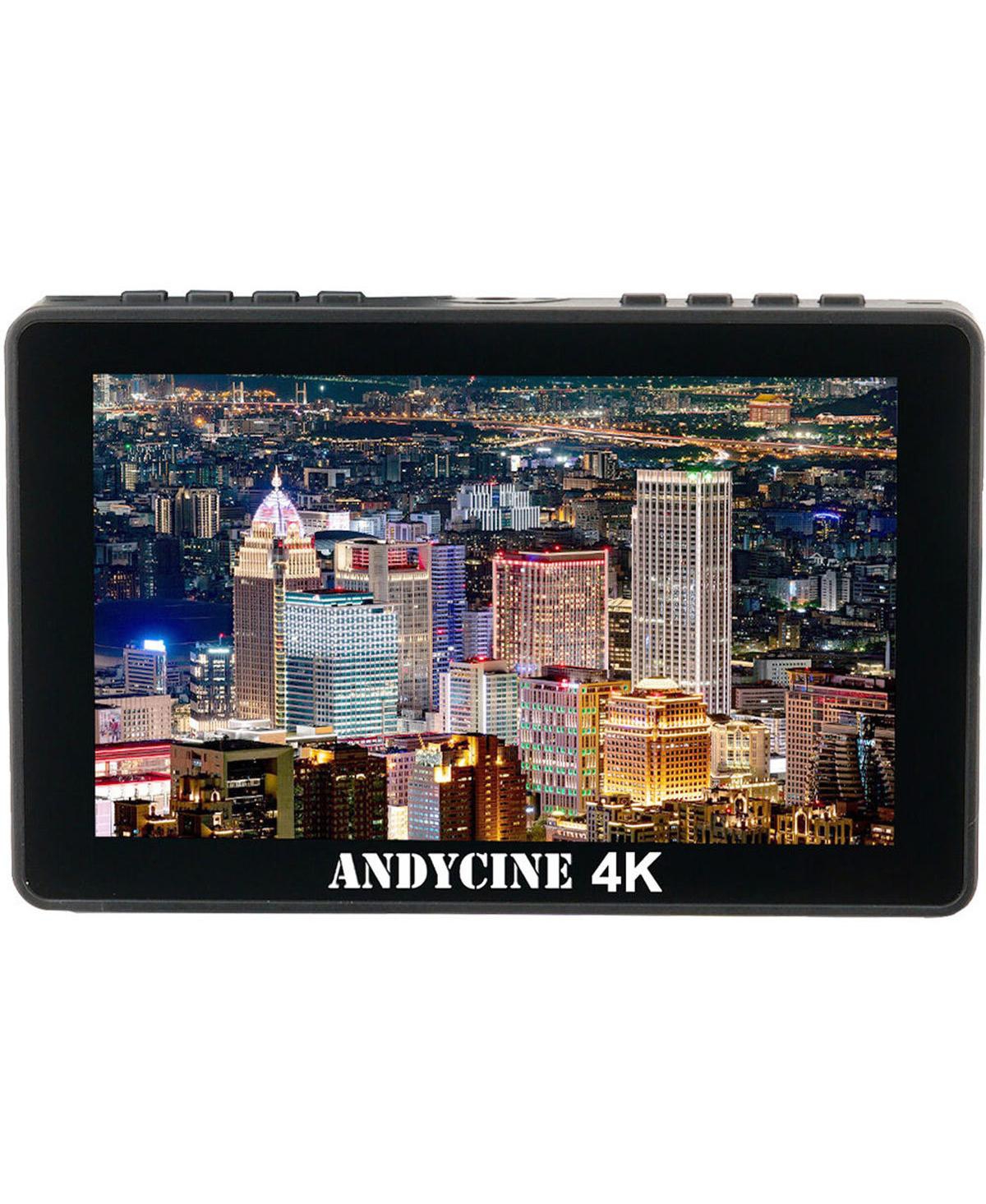 Click here for AndyCine A6 Pro 5.5 Full Hd Hdmi Touchscreen On-Ca... prices