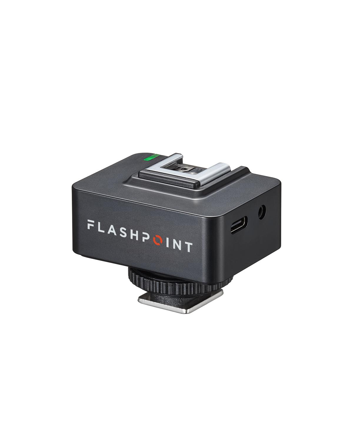 Click here for Flashpoint R2 Xr Ttl Wireless Receiver for Sony  G... prices