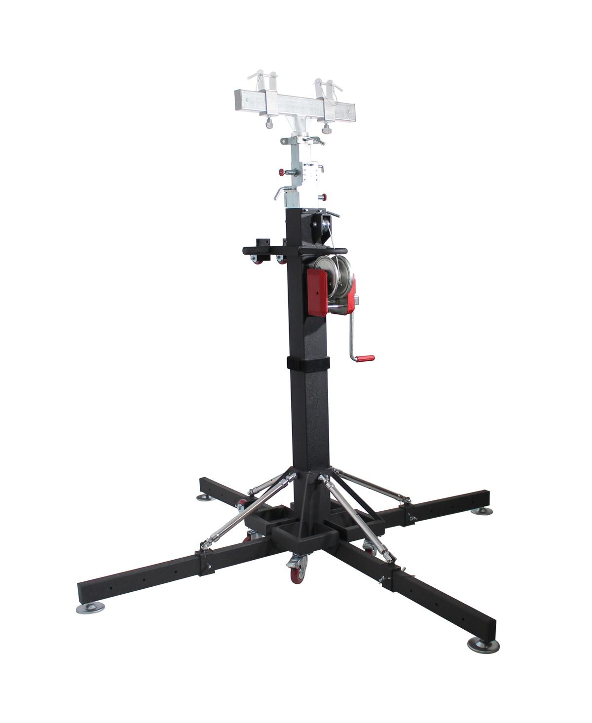 Click here for ProX Xt-CRANK18FT-500 18 Lighting Crank Truss Stan... prices