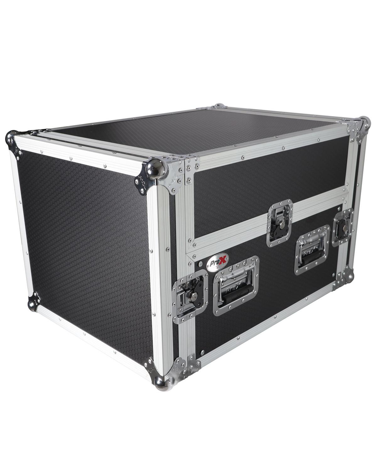 Click here for ProX T-6MRSS13ULT Flight Case with Laptop Shelf fo... prices