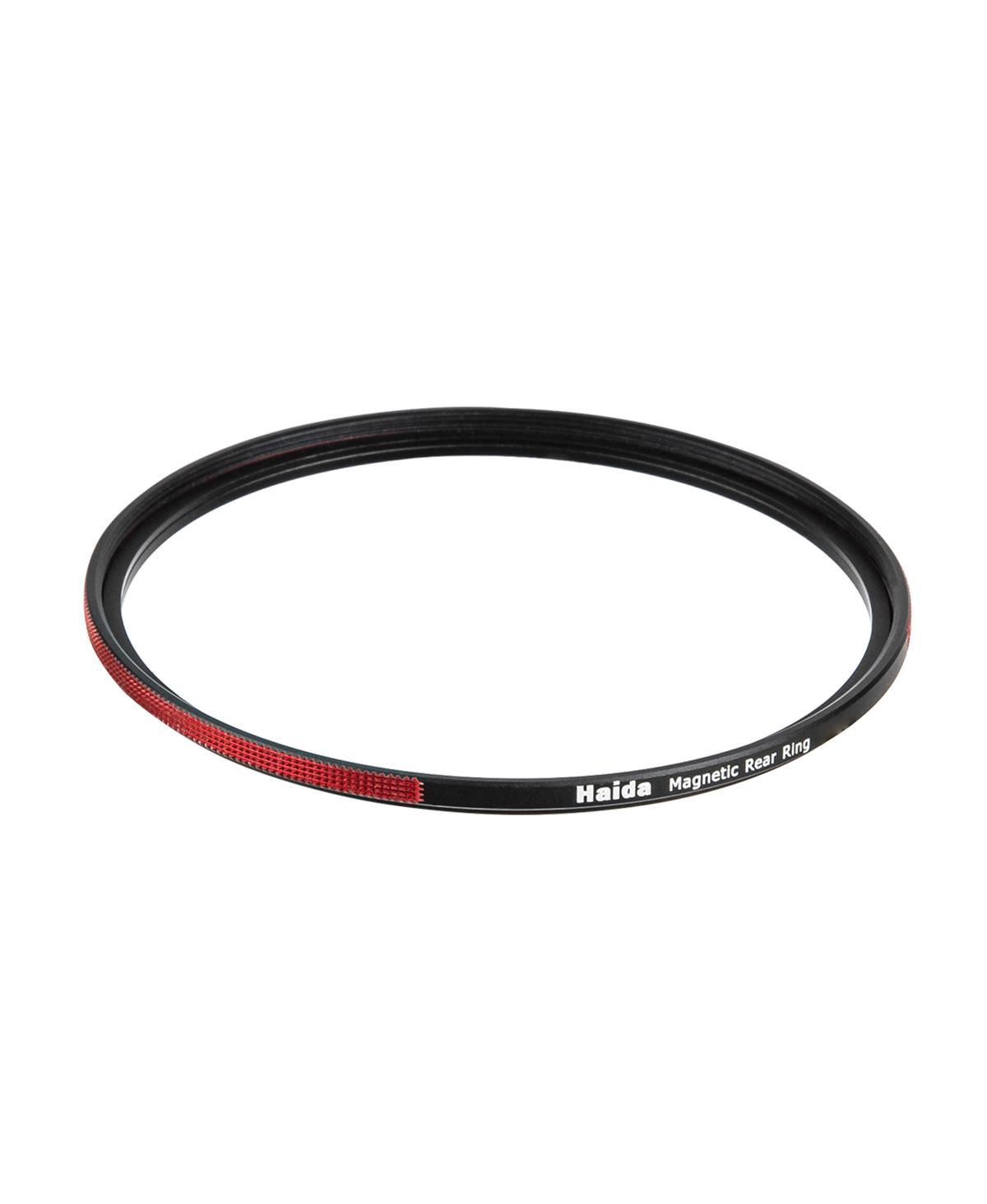 Click here for Haida 82mm Magnetic Rear Ring prices