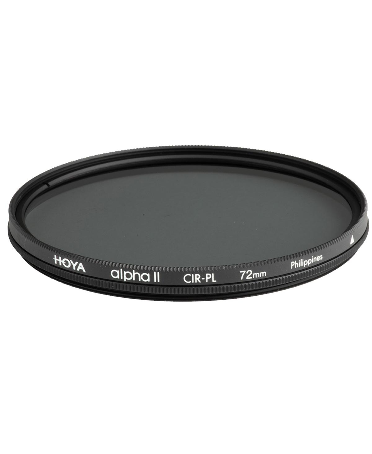 Click here for Hoya 72mm Alpha Ii Circular Polarizer Filter prices