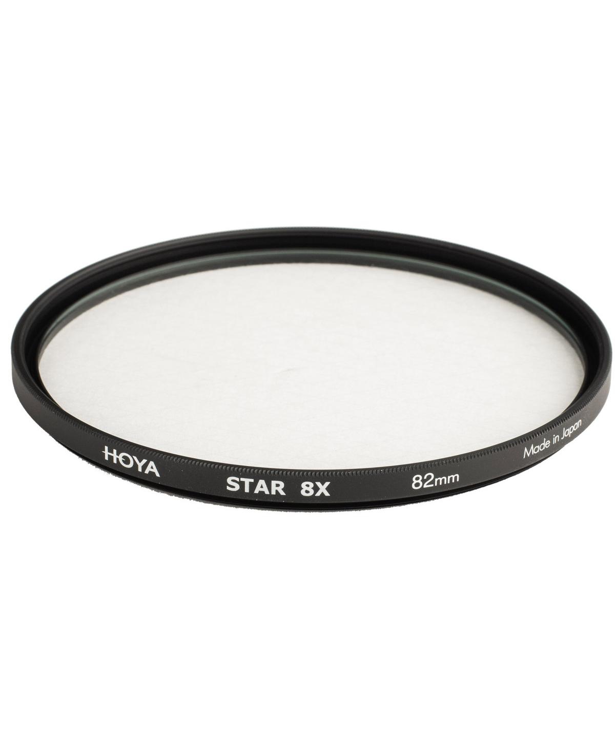 Click here for Hoya 82mm Creative Star 8X Cross Screen Glass Filt... prices