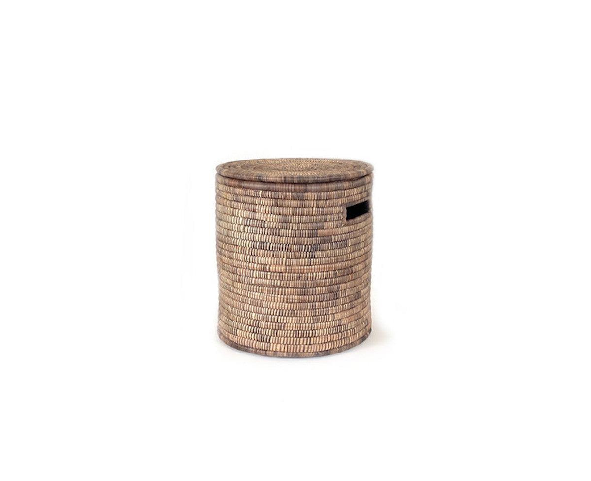 Click here for Mbare  Malawi Basket - Brown prices