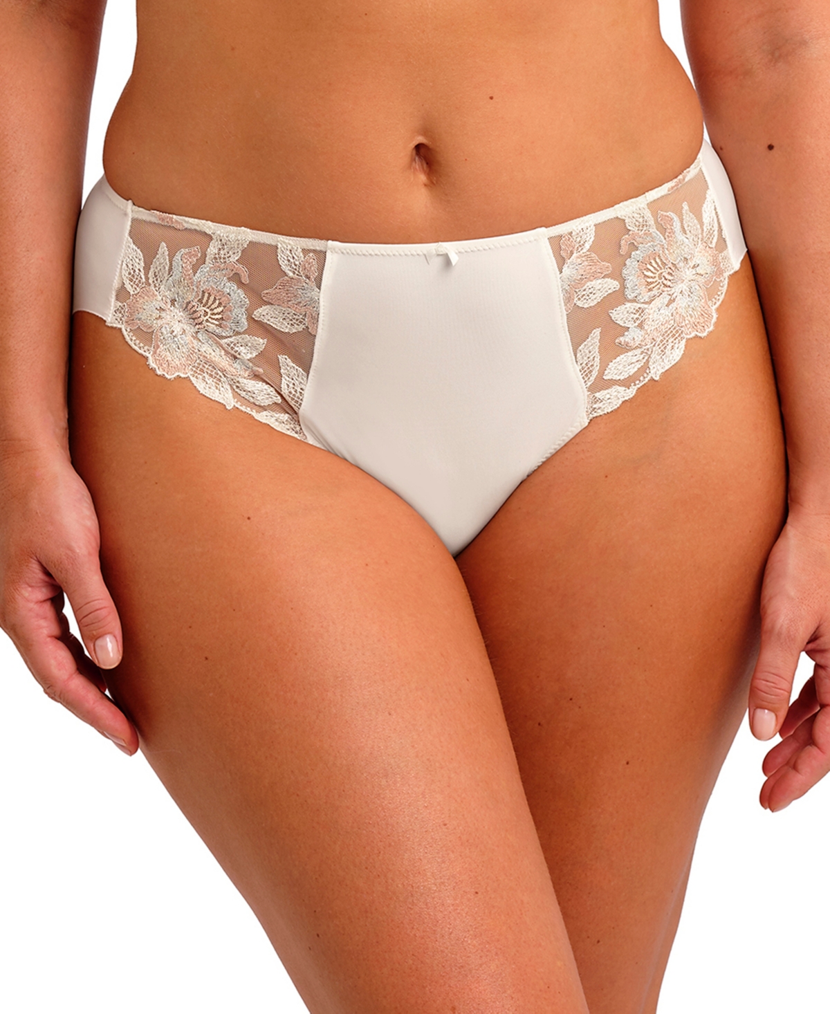 Click here for Fantasie Womens Magdalena Medium Coverage Brief -... prices