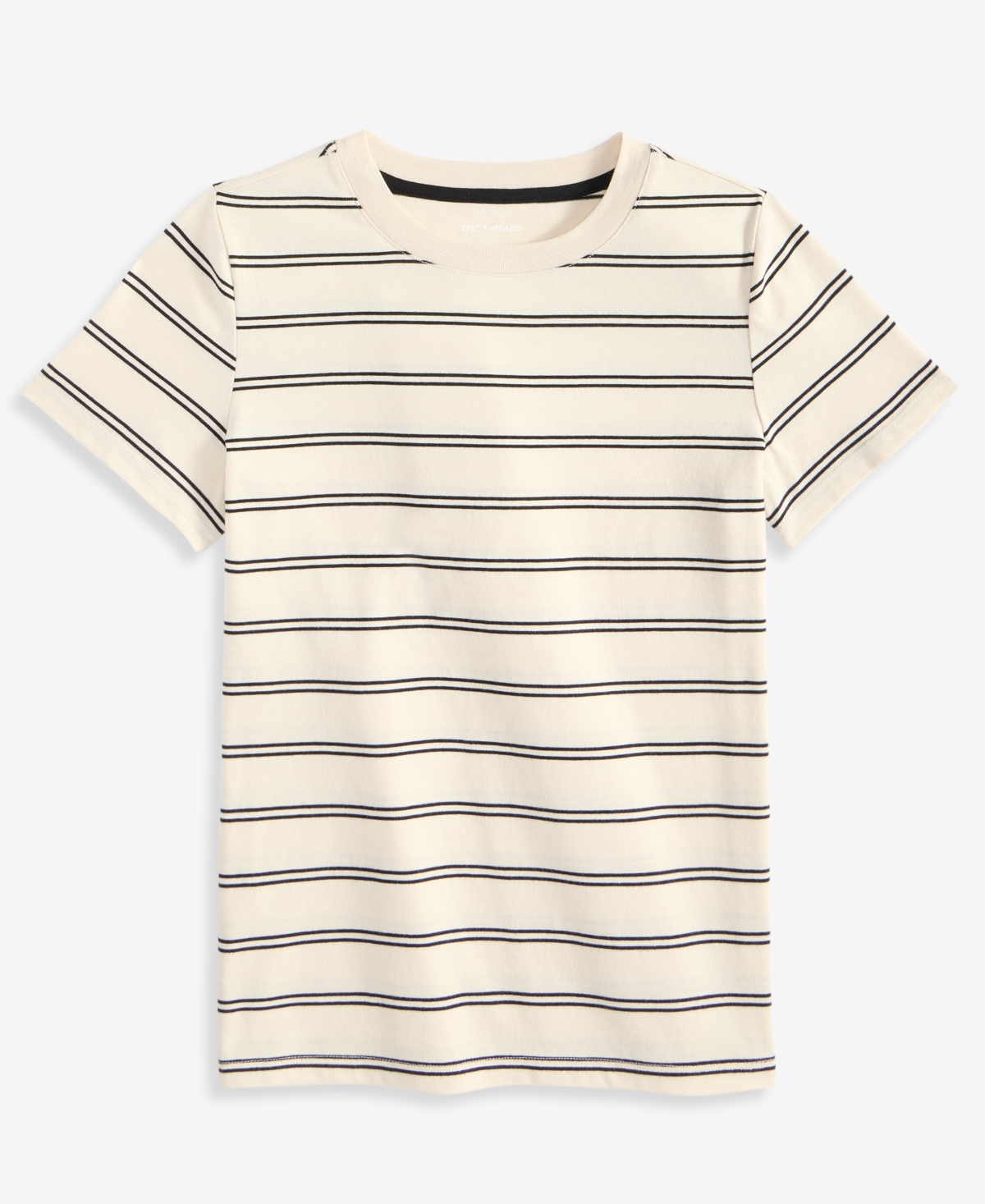 Click here for Epic Threads Boys Xs-xl Double Stripe T-Shirt  Mac... prices