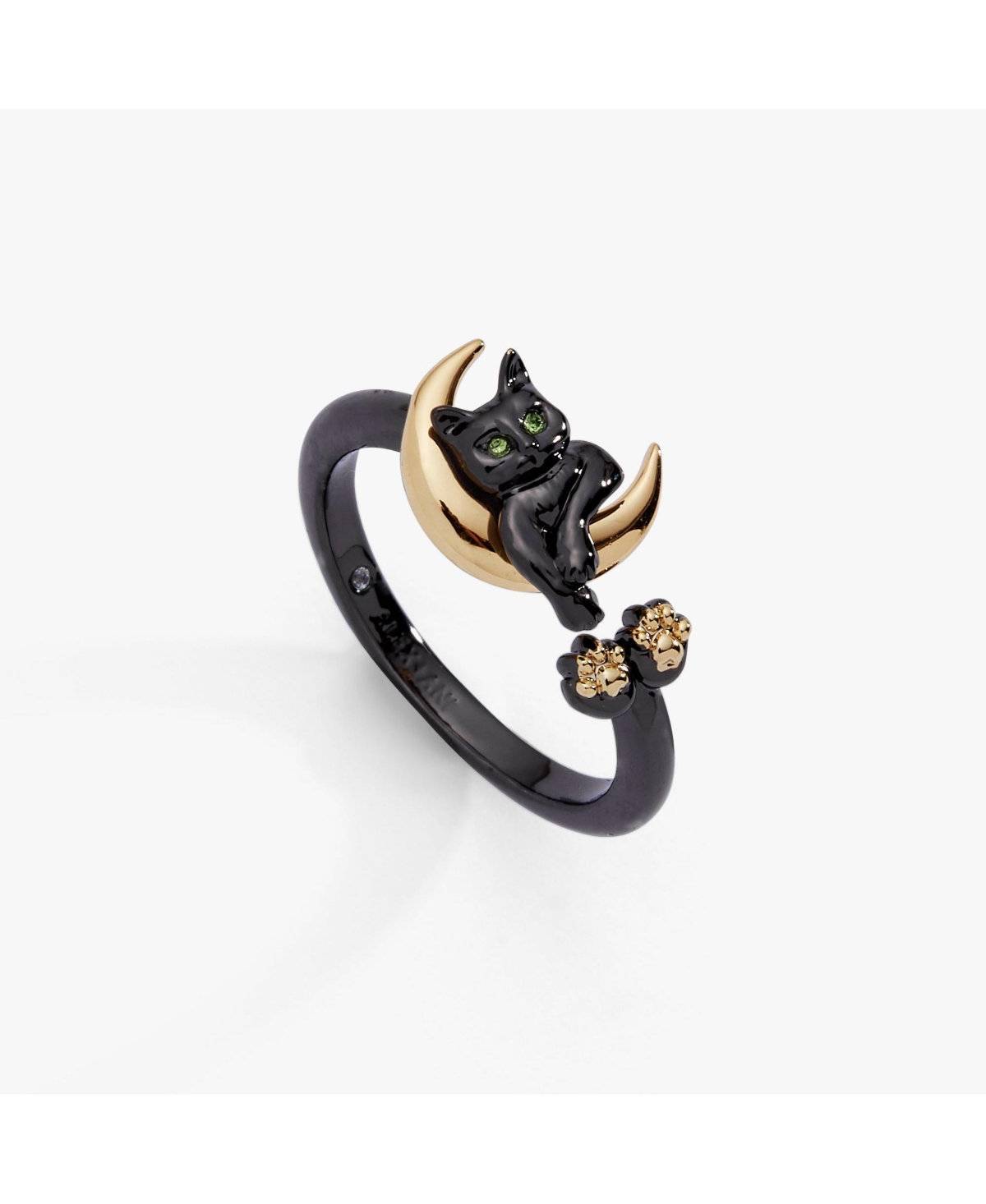 Click here for Alex and Ani Celestial Cat Open Ring prices