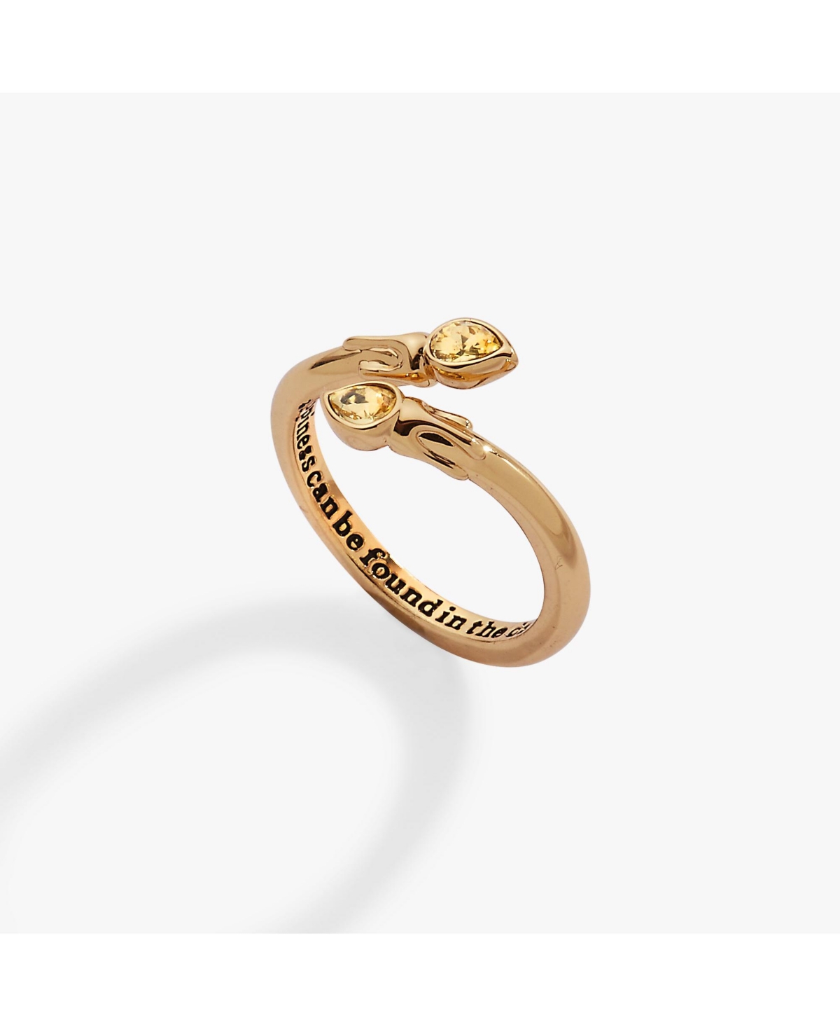 Click here for Alex and Ani Harry Potter Great Hall Candle Wrap R... prices