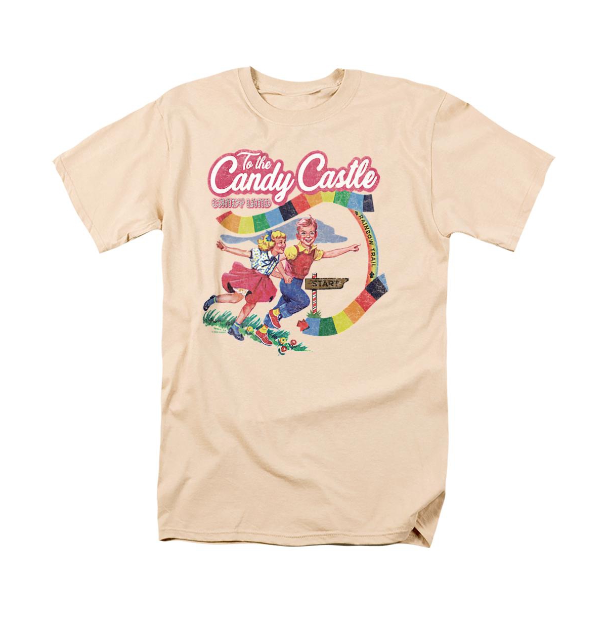 Click here for Logovision Mens Logovisin Candy Land To The Candy... prices