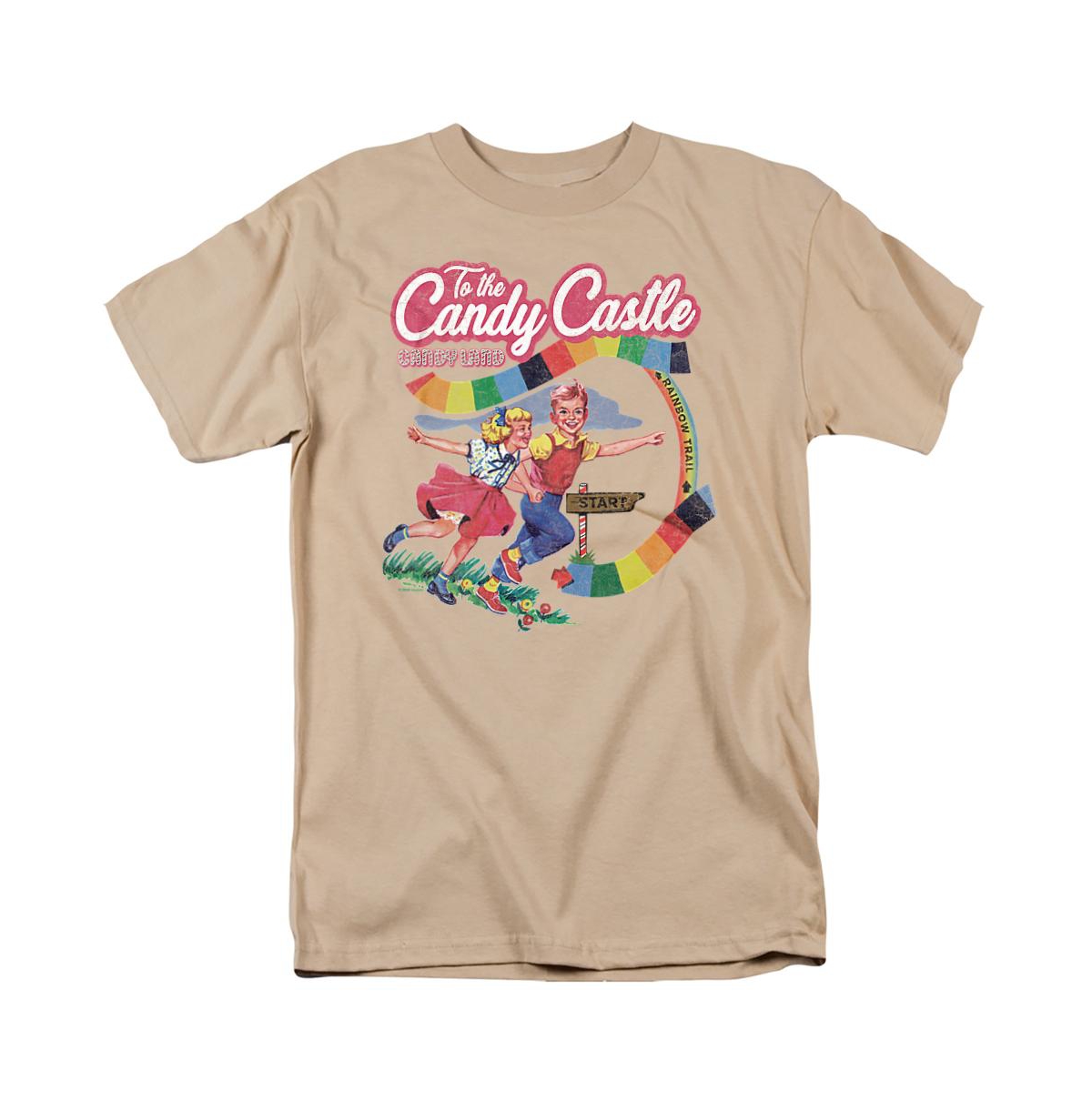 Click here for Logovision Mens Logovisin Candy Land To The Candy... prices