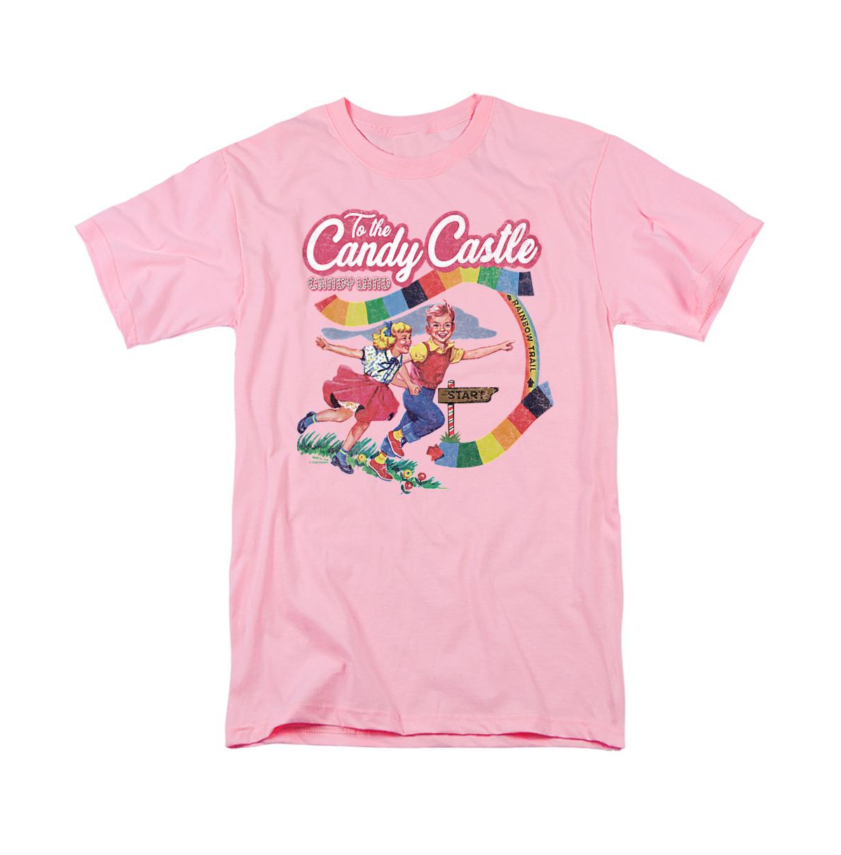 Click here for Logovision Mens Logovisin Candy Land To The Candy... prices