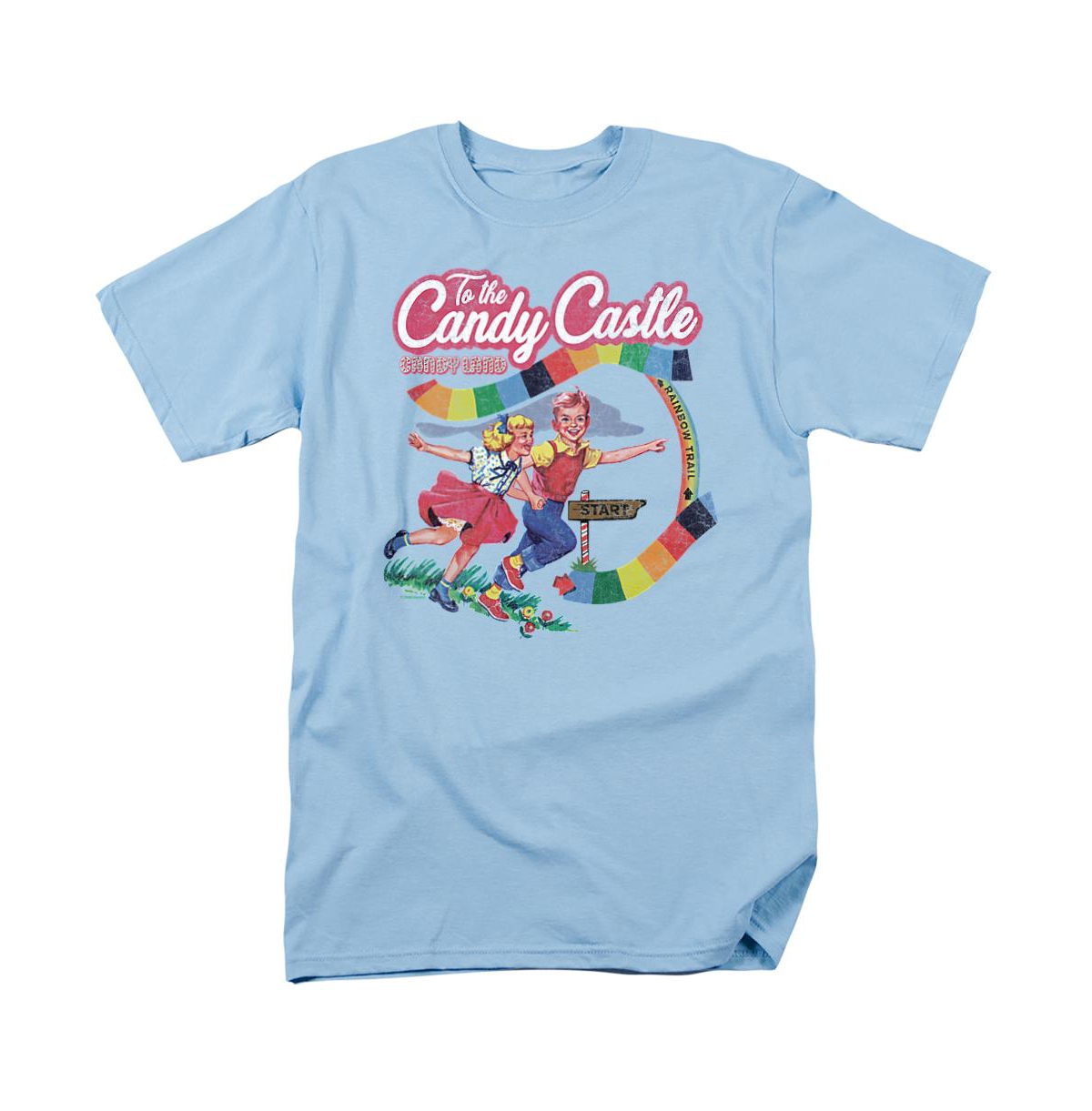 Click here for Logovision Mens Logovisin Candy Land To The Candy... prices