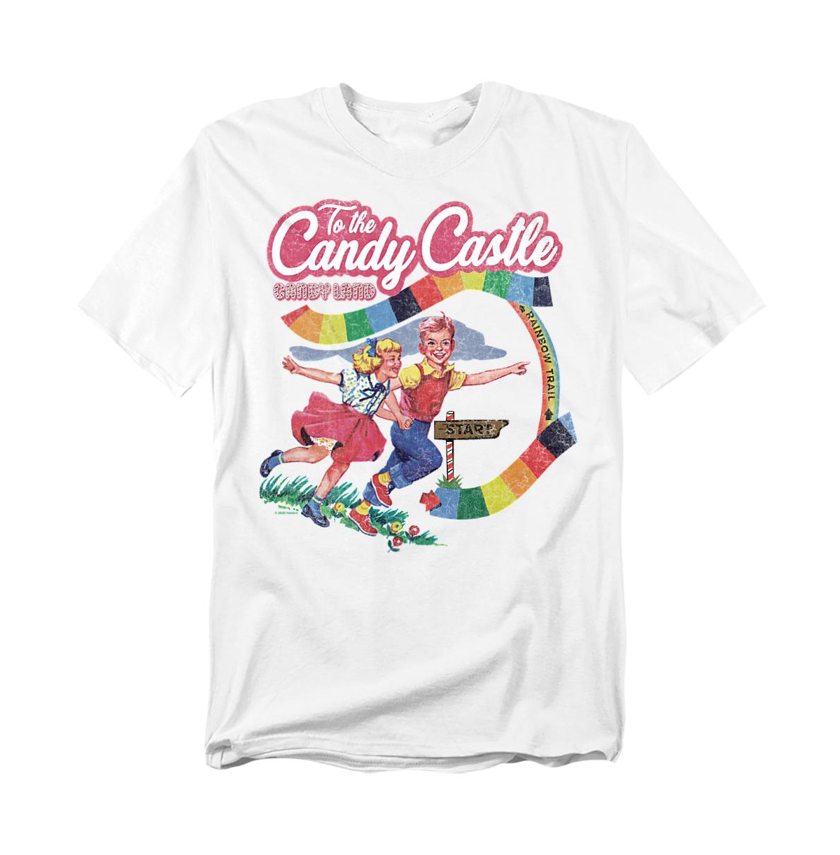 Click here for Logovision Mens Logovisin Candy Land To The Candy... prices