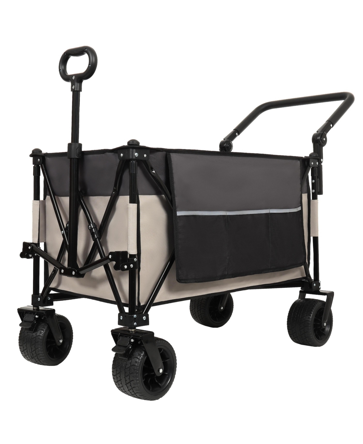 Click here for Mondawe Multi-Functional Folding Storage Wagon Uti... prices