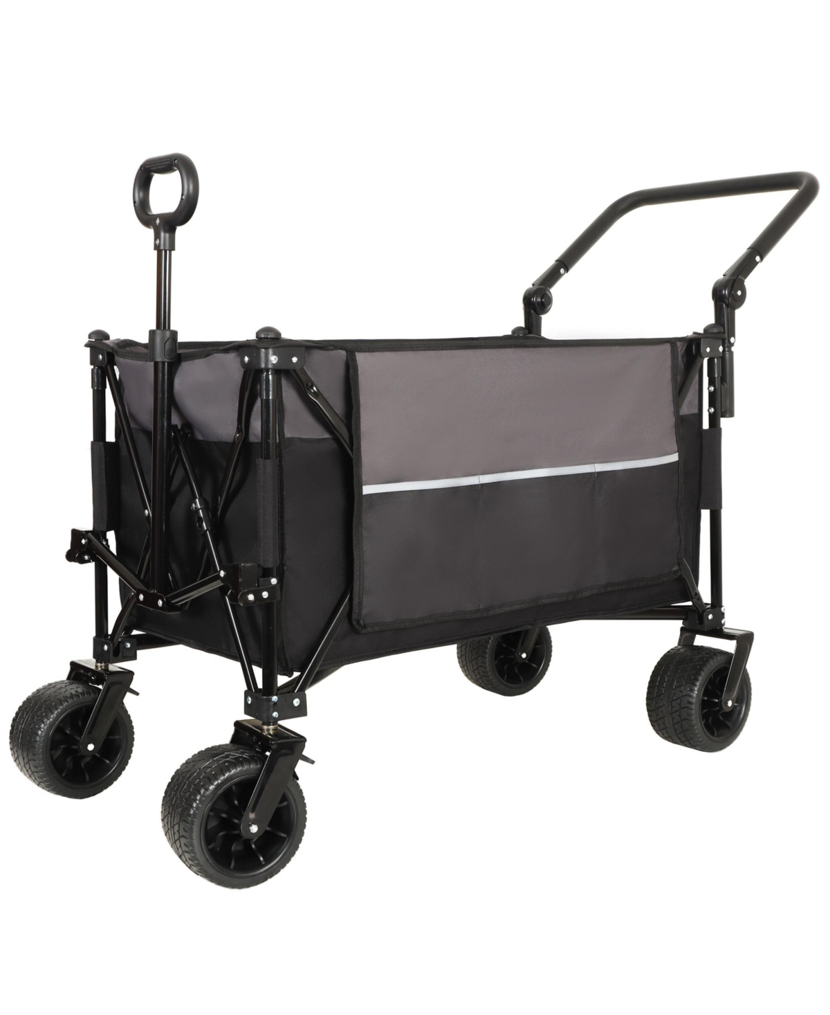 Click here for Mondawe Multi-Functional Folding Storage Wagon Uti... prices