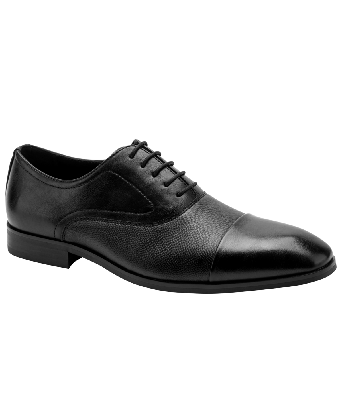 Click here for Kenneth Cole Reaction Mens Hector Cap Toe Oxford -... prices