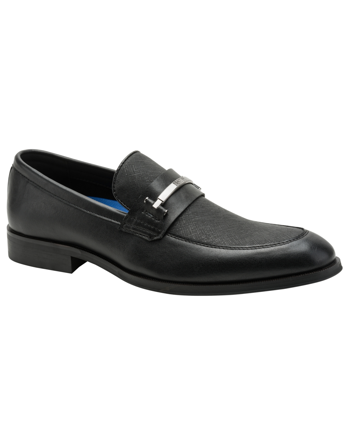 Click here for Kenneth Cole Reaction Mens Marco Slip-on Loafer -... prices
