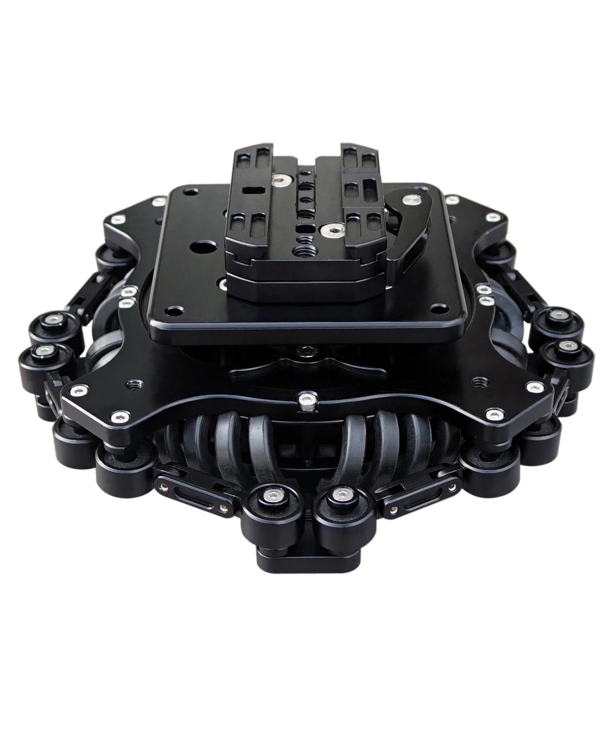 Click here for Proaim Pro Vibration Isolator for Camera Gimbals prices