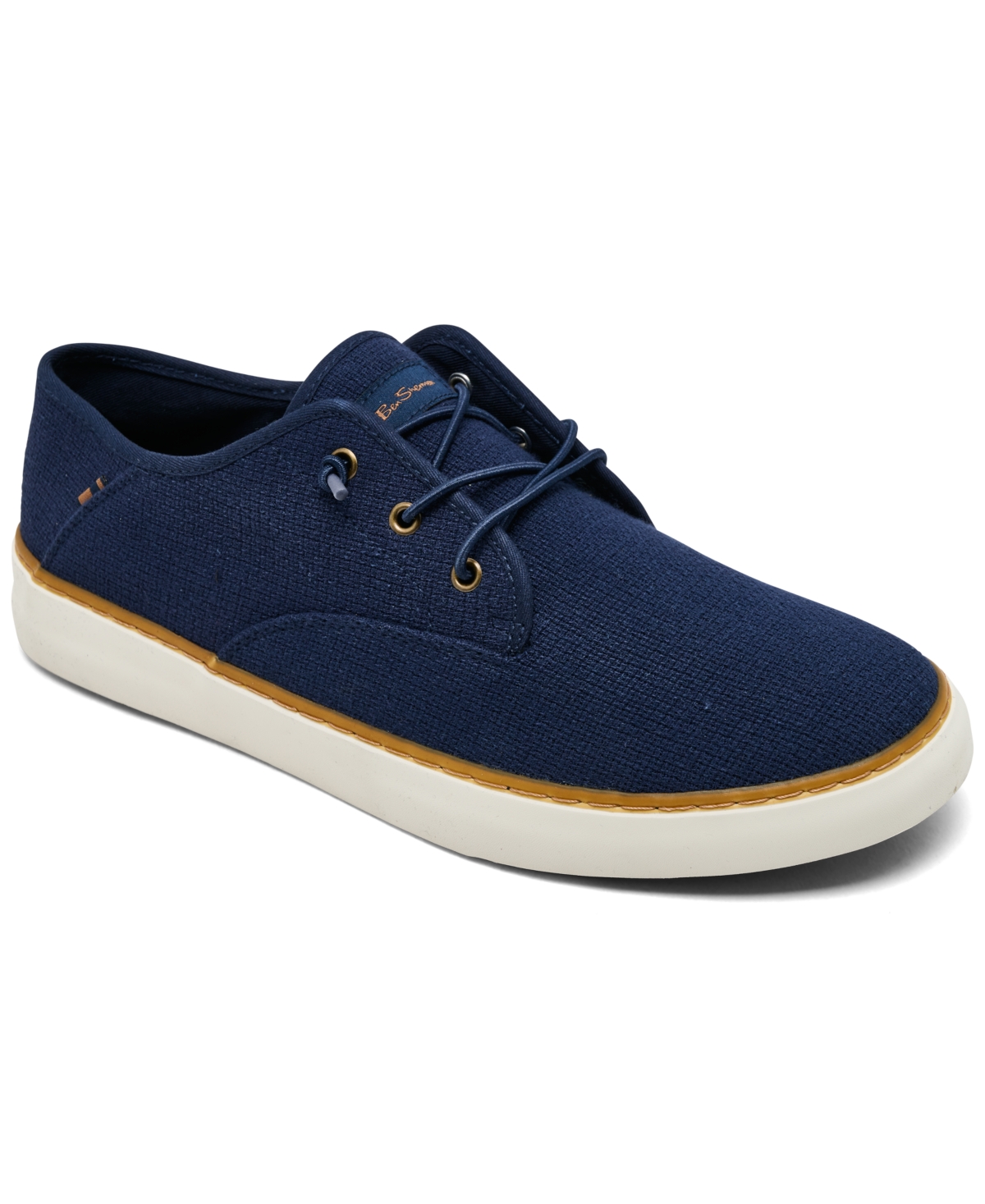 Click here for Ben Sherman Mens Camden Low Sneakers from Finish L... prices