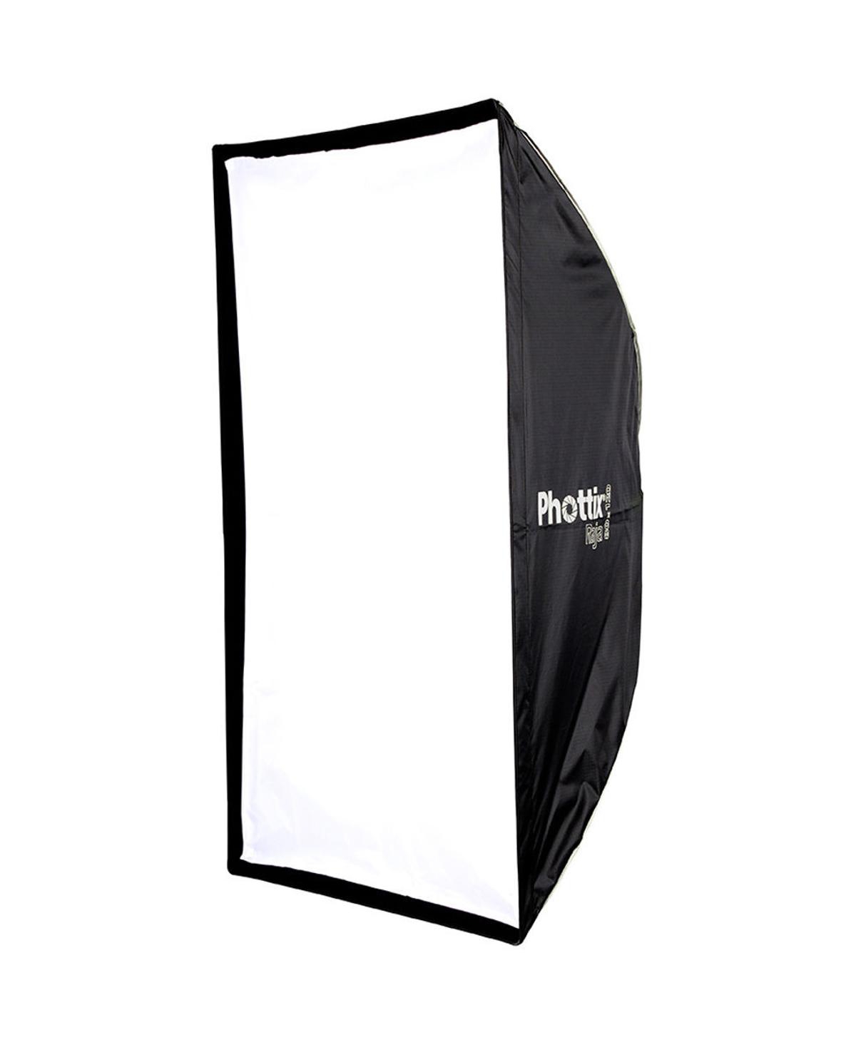 Click here for Phottix Raja Quick-Folding Softbox  32x47 inch (80... prices