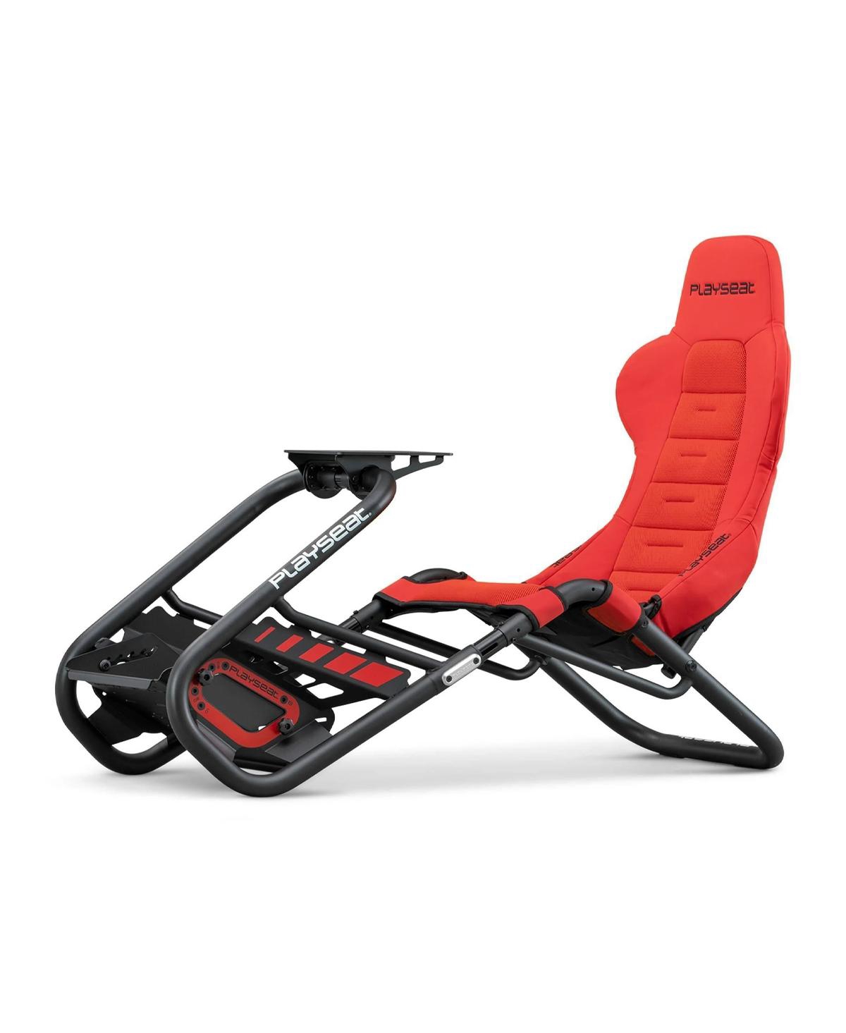 Click here for Playseat Trophy Simulator Seat - Red prices