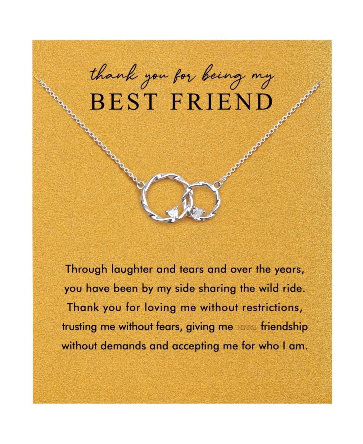 Click here for Gnuadz Birthday Gift Necklace Women Mom Grandma Si... prices