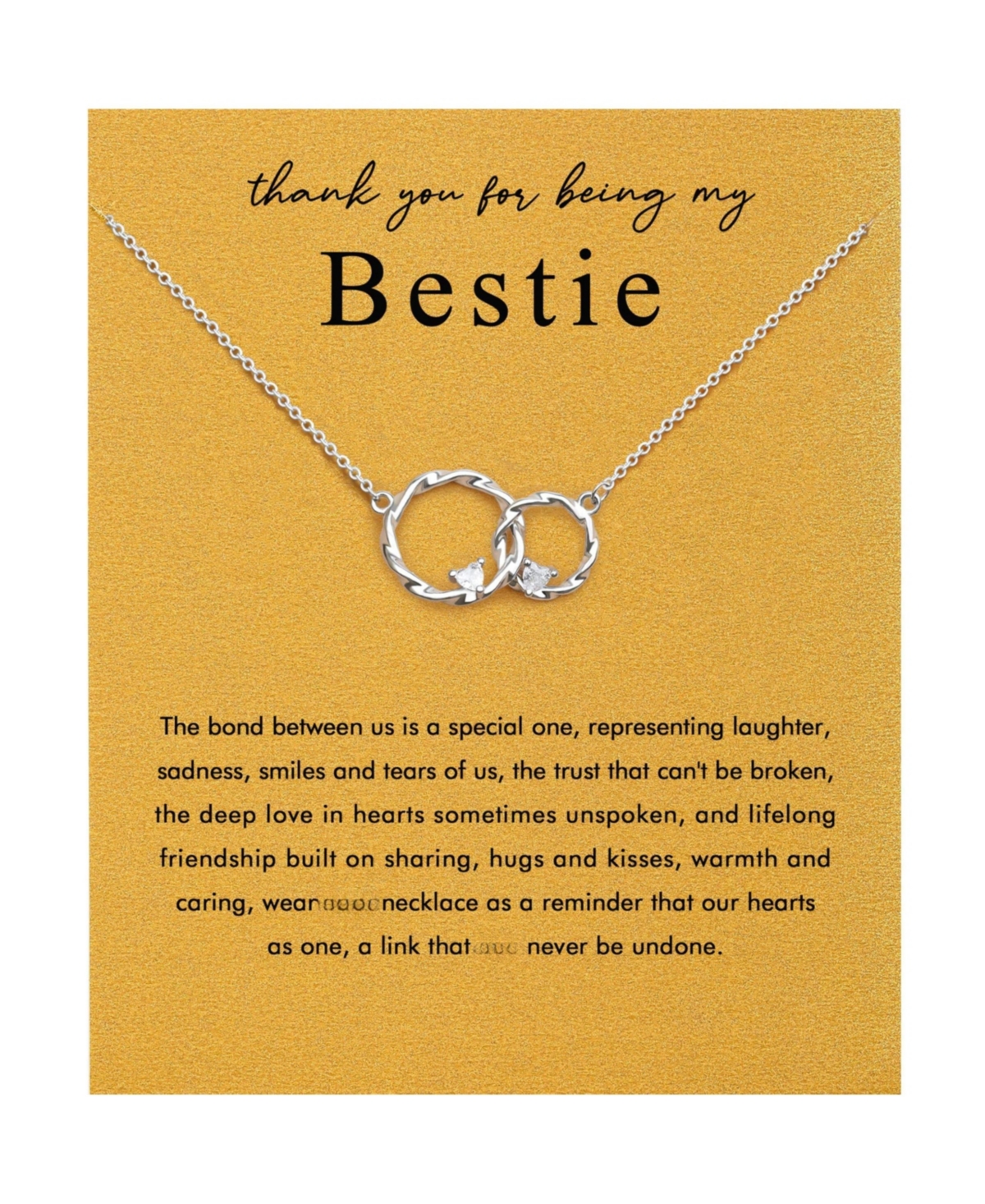 Click here for Gnuadz Birthday Gift Necklace Women Mom Grandma Si... prices