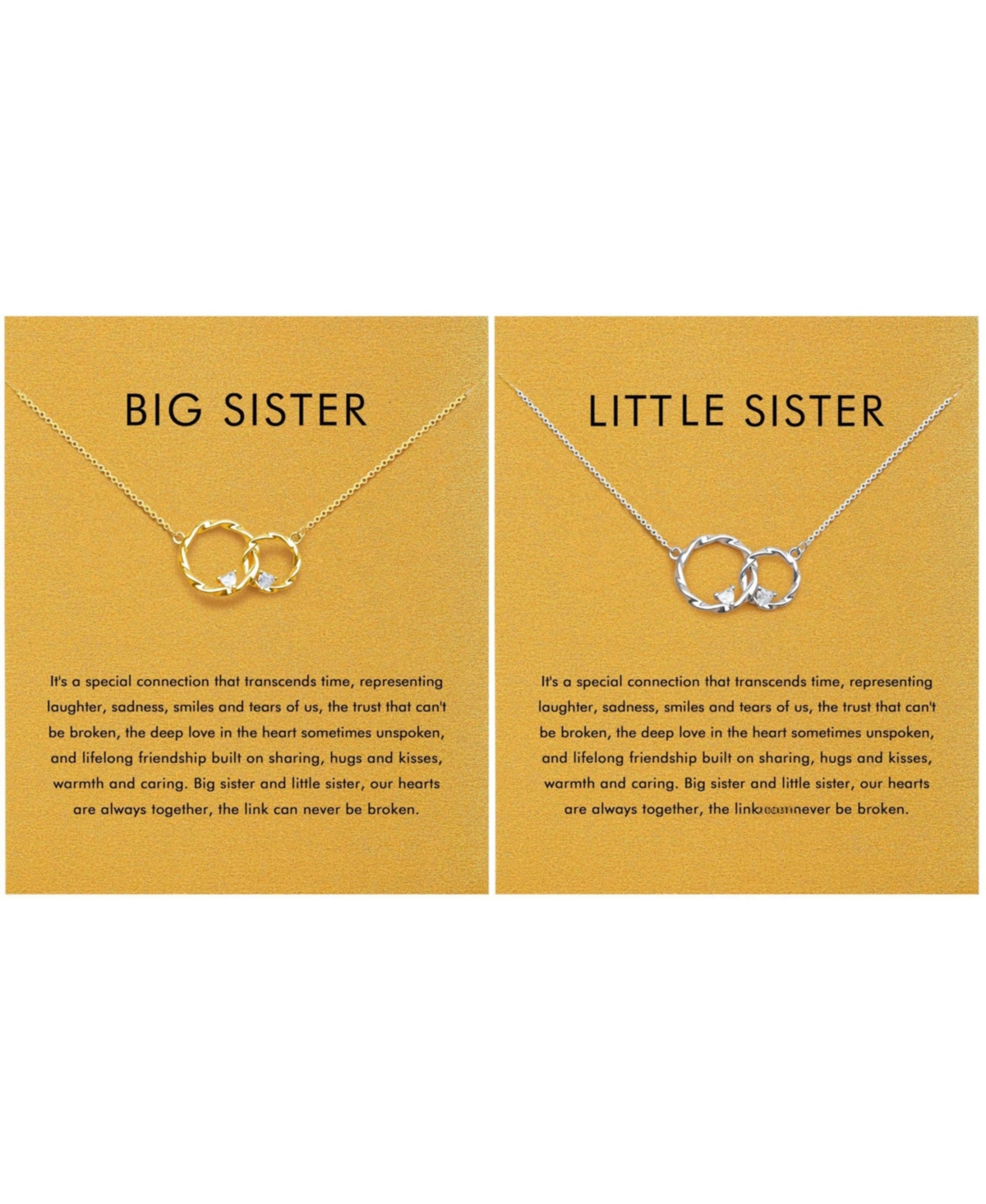 Click here for Gnuadz Birthday Gift Necklace Women Mom Grandma Si... prices