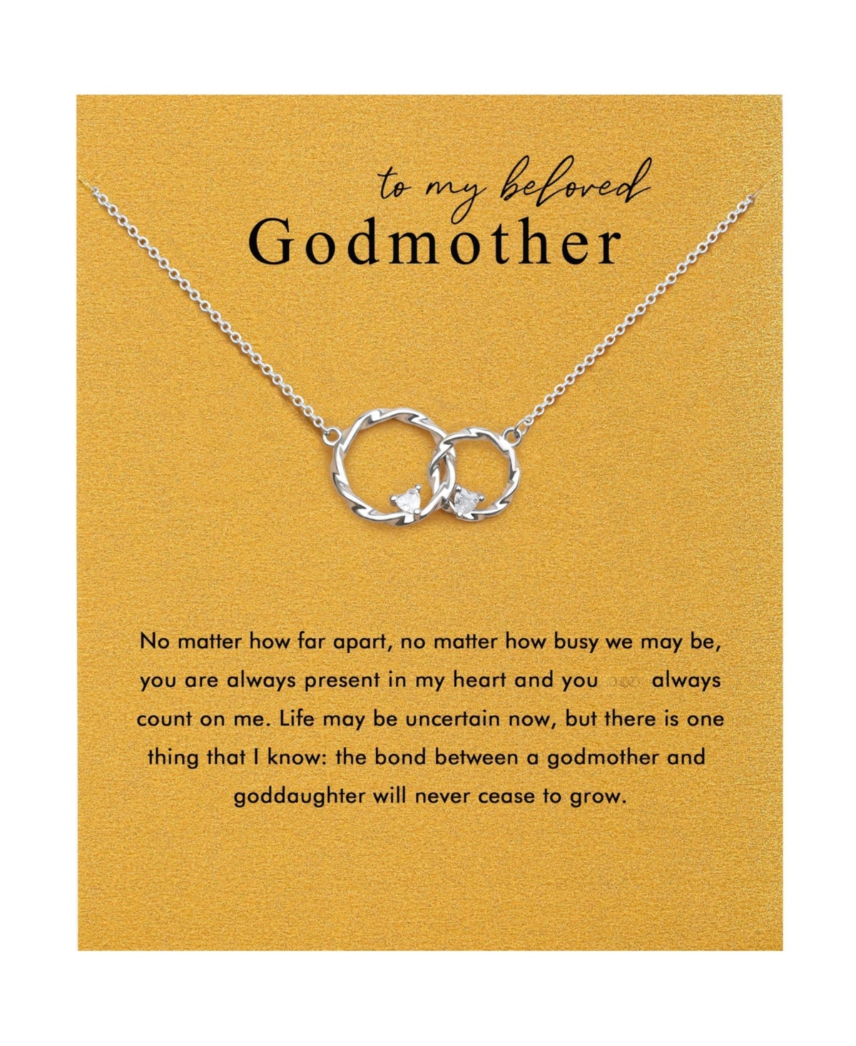Click here for Gnuadz Birthday Gift Necklace Women Mom Grandma Si... prices