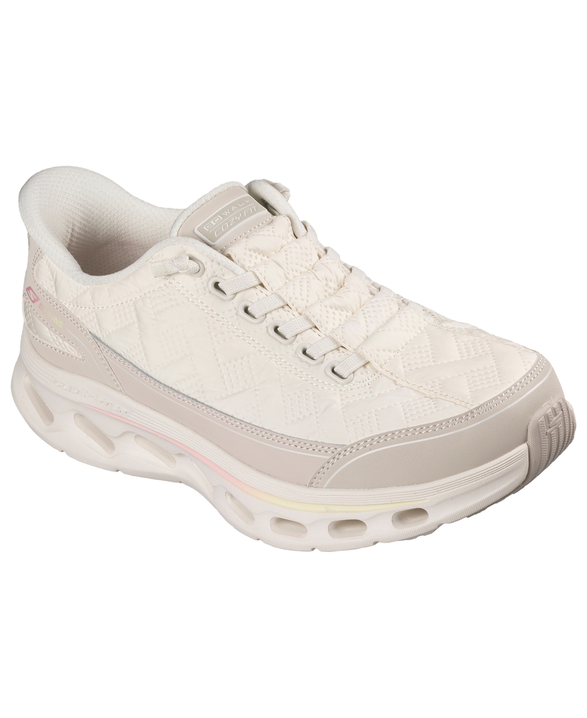 Click here for Skechers Womens Slip-ins: Go Walk Glide-Step 2.0 -... prices