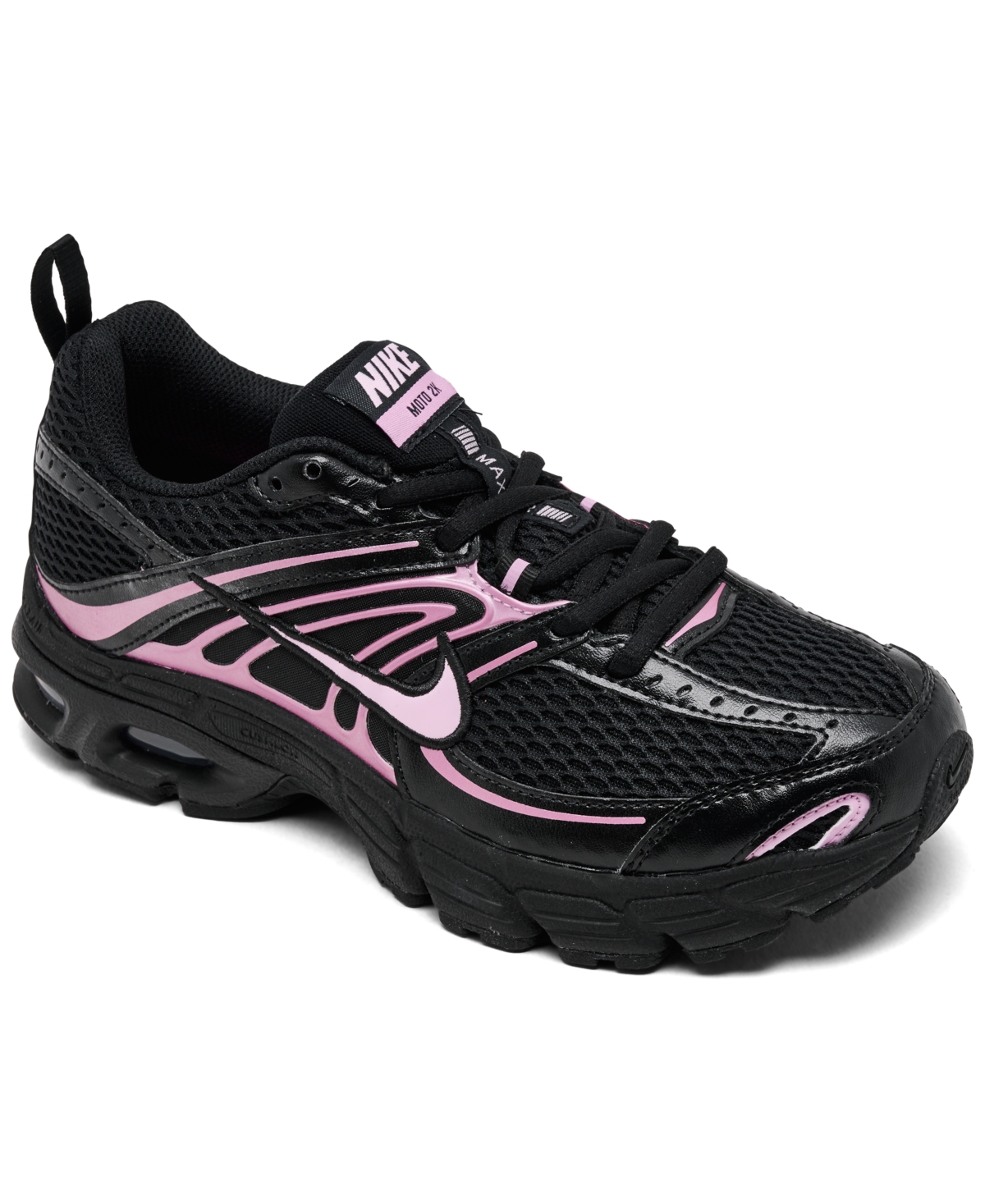 Click here for Nike Big Kids Air Max Moto 2K Casual Sneakers from... prices