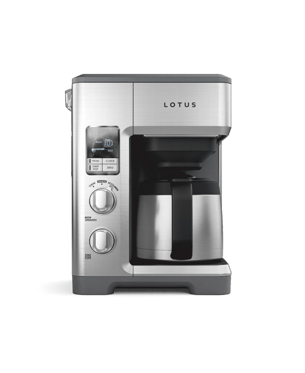 Click here for Lotus Professional Series the Top Drip Coffee Make... prices