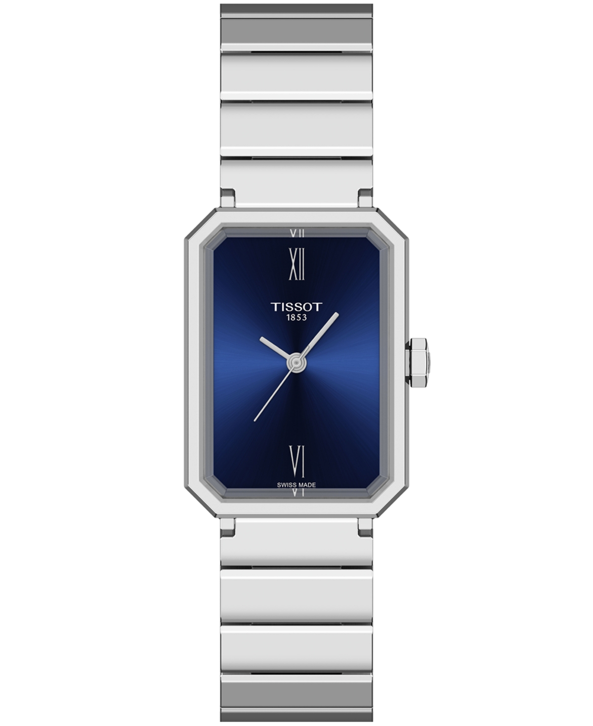 Click here for Tissot Womens Quartz Silver Stainless Steel Bracel... prices