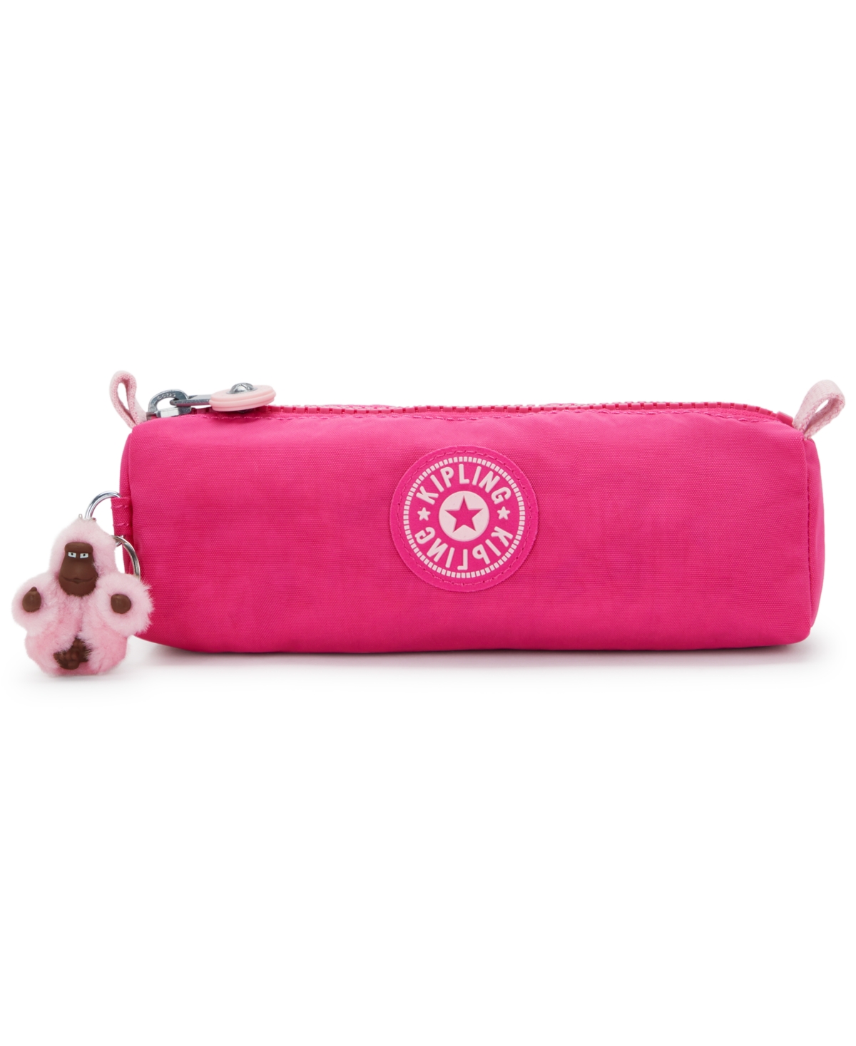 Click here for Kipling Freedom Pencil Case - Intense Rose prices