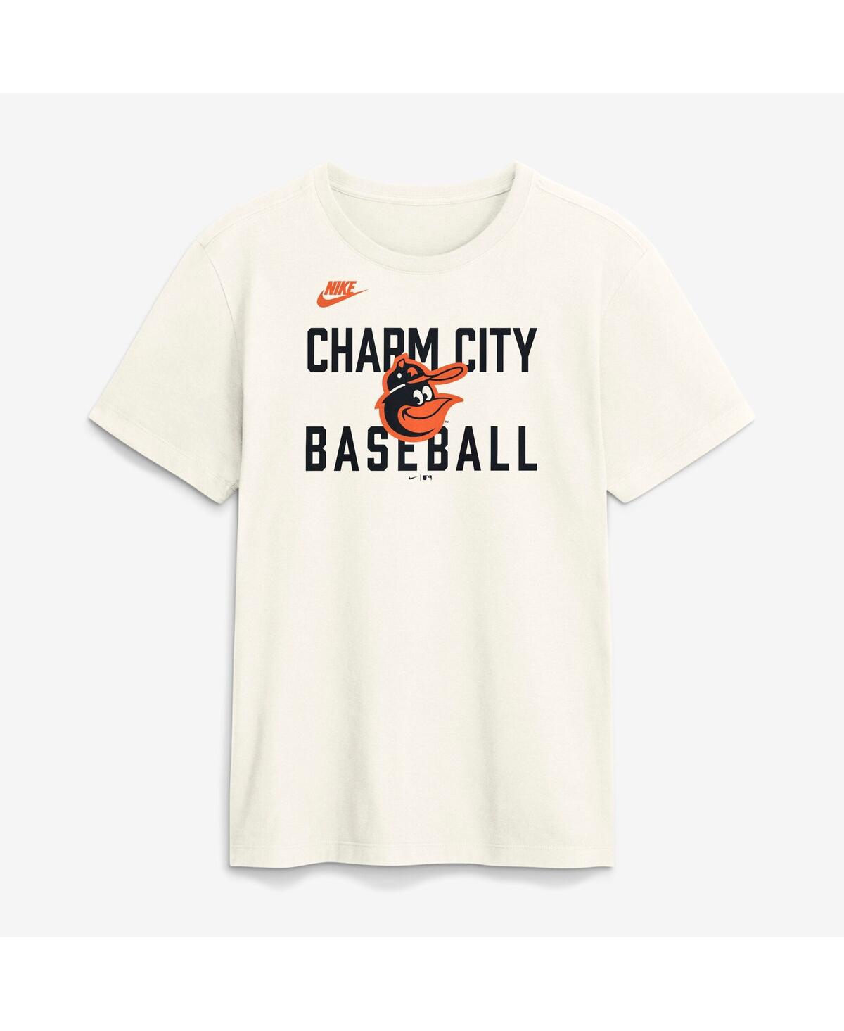 Click here for Nike Mens Cream Baltimore Orioles Cooperstown Coll... prices