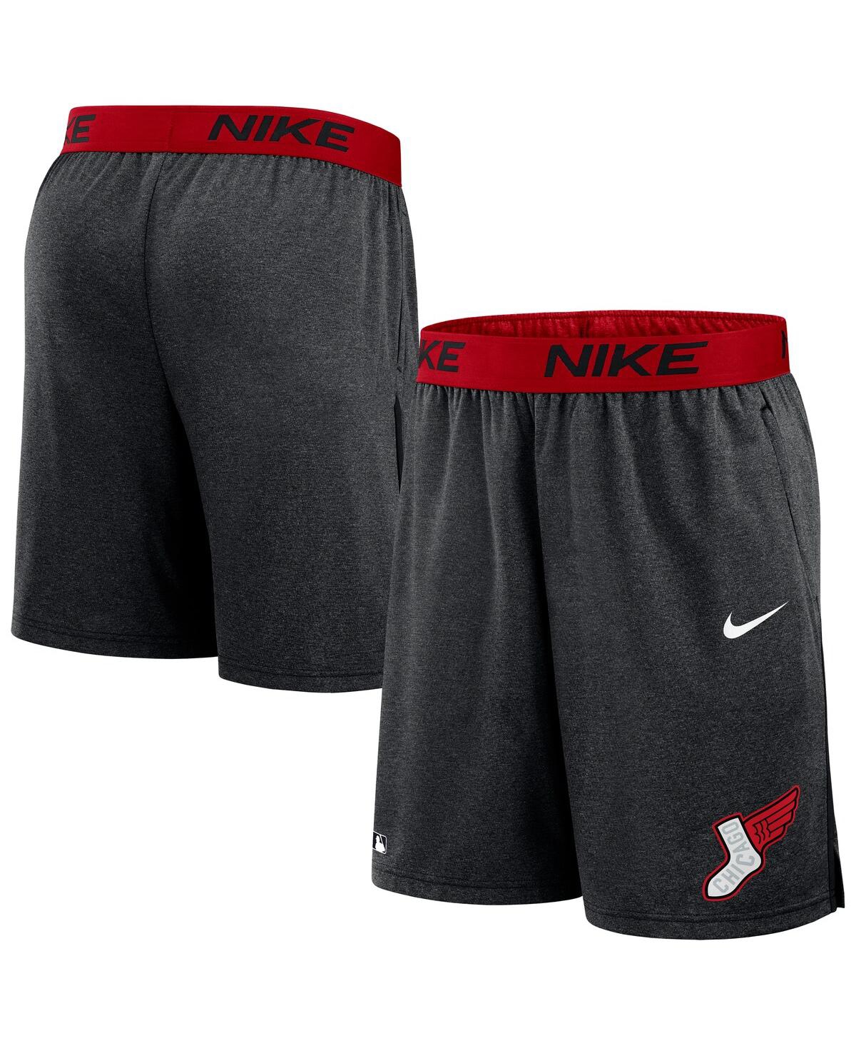 Click here for Nike Mens Black Chicago White Sox Authentic Collec... prices