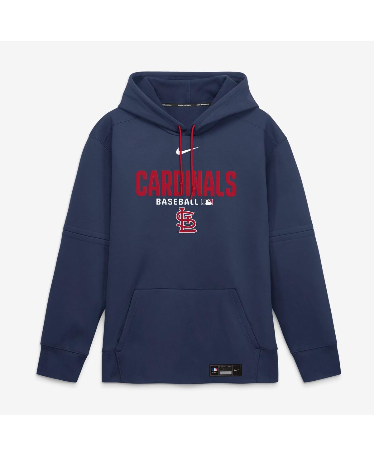 Click here for Nike Mens Navy St. Louis Cardinals Authentic Colle... prices
