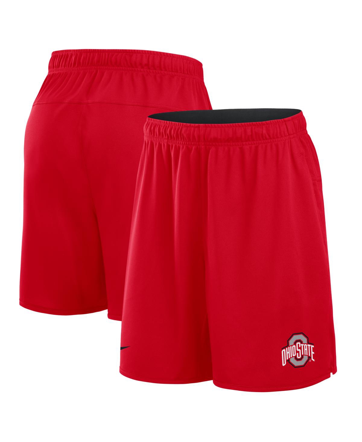 Click here for Nike Mens Scarlet Ohio State Buckeyes Totality Dri... prices