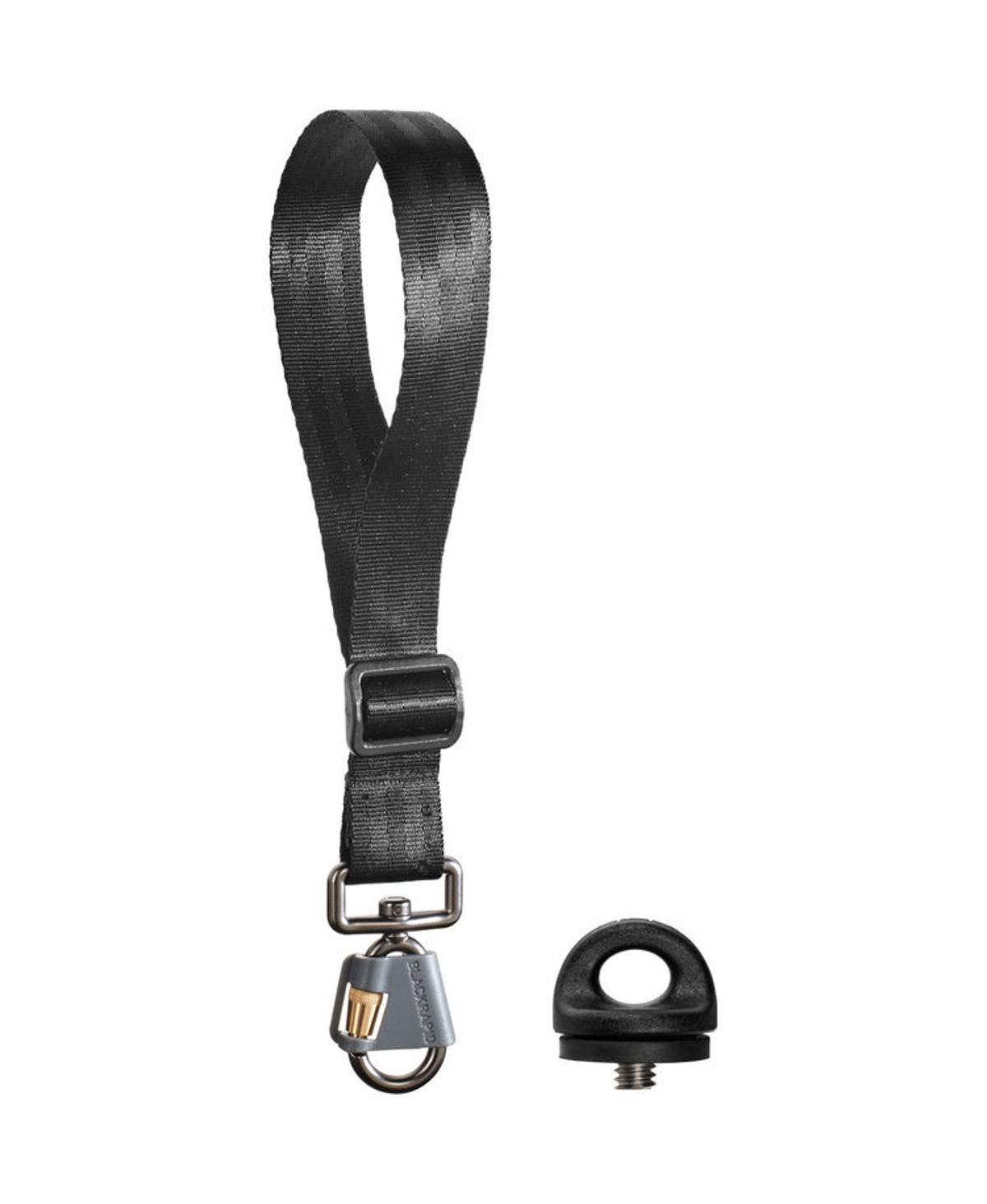 Click here for BlackRapid Camera Wrist Strap with FastenR Fr-5 to... prices