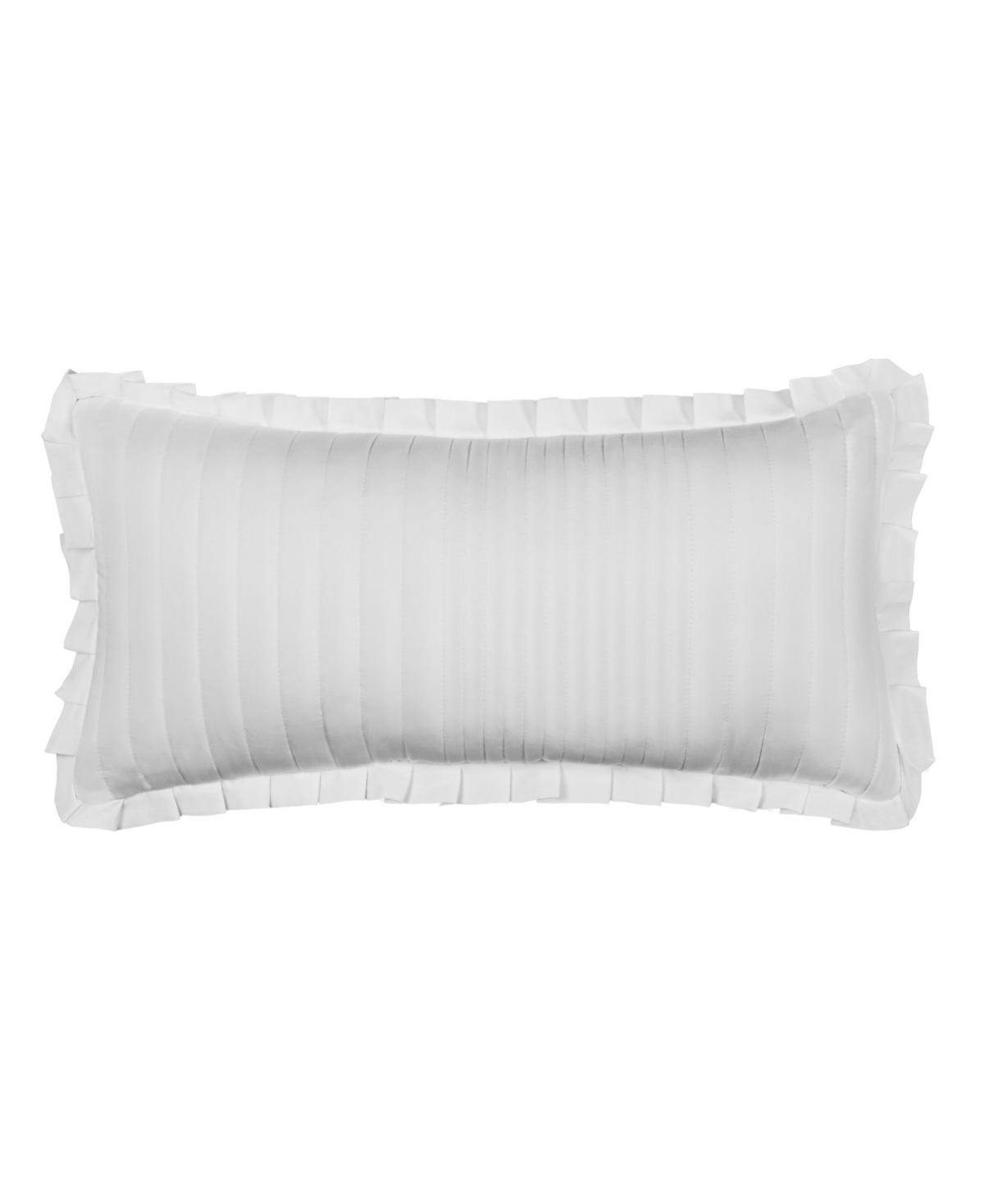 Click here for Piper & Wright Savannah Quilted Boudoir Decorative... prices