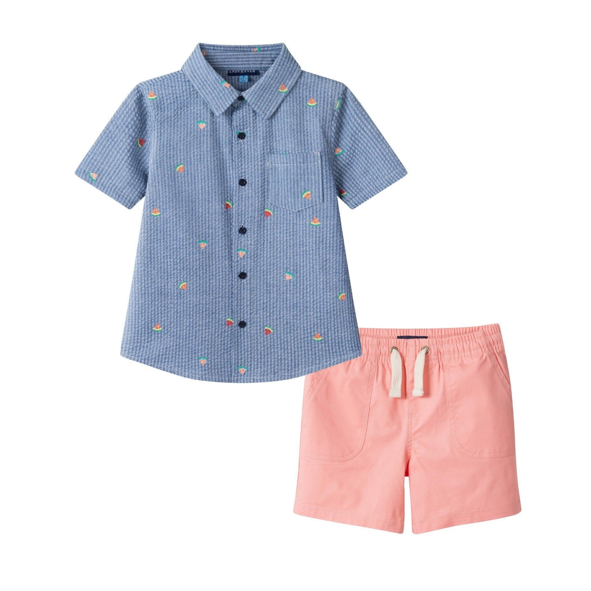 Click here for Andy & Evan Toddler Boys Andy and Evan Toddler/Chi... prices