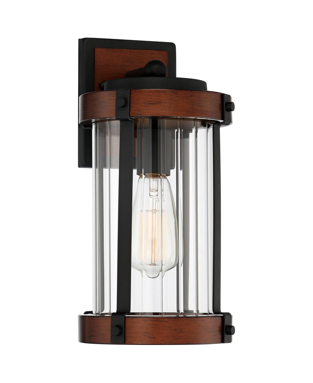 Click here for John Timberland Stan Industrial Outdoor Wall Light... prices