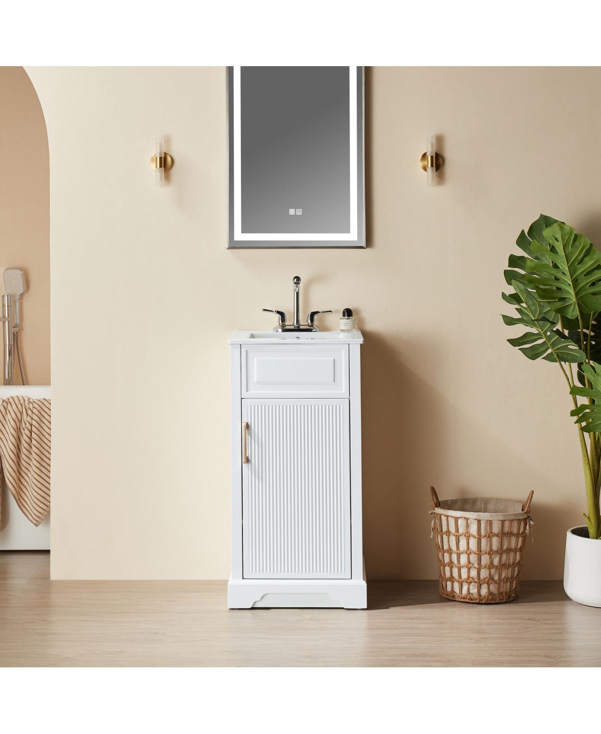 Click here for Sillysis Fully Assembled Solid Wood Freestanding B... prices