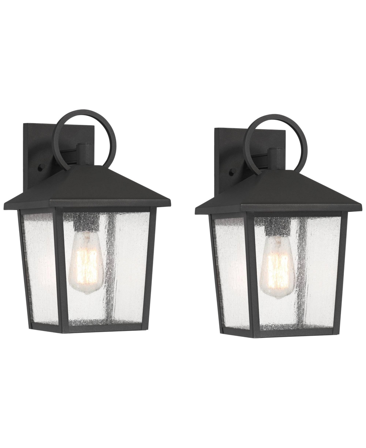 Click here for John Timberland Westmont 13 High Modern Outdoor Wa... prices